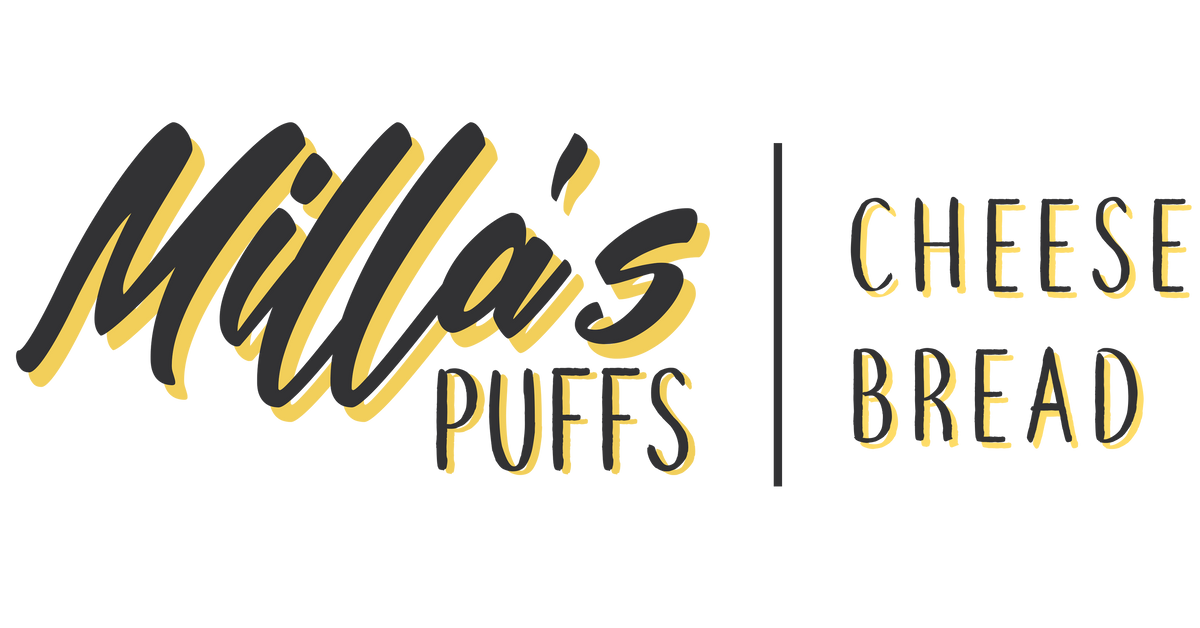 Millas Puffs – Milla's Puffs
